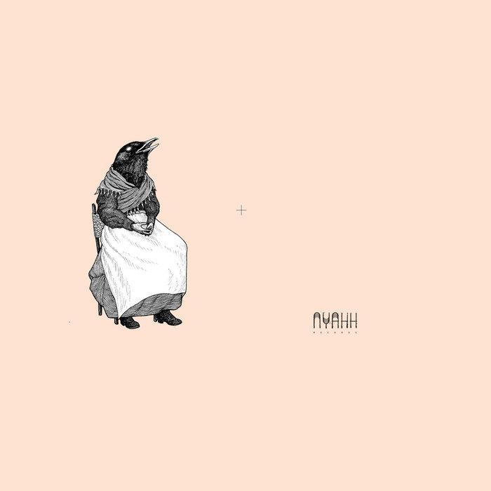 A Collection Of Songs In The Traditional And Sean Nós Style Nyahh Records