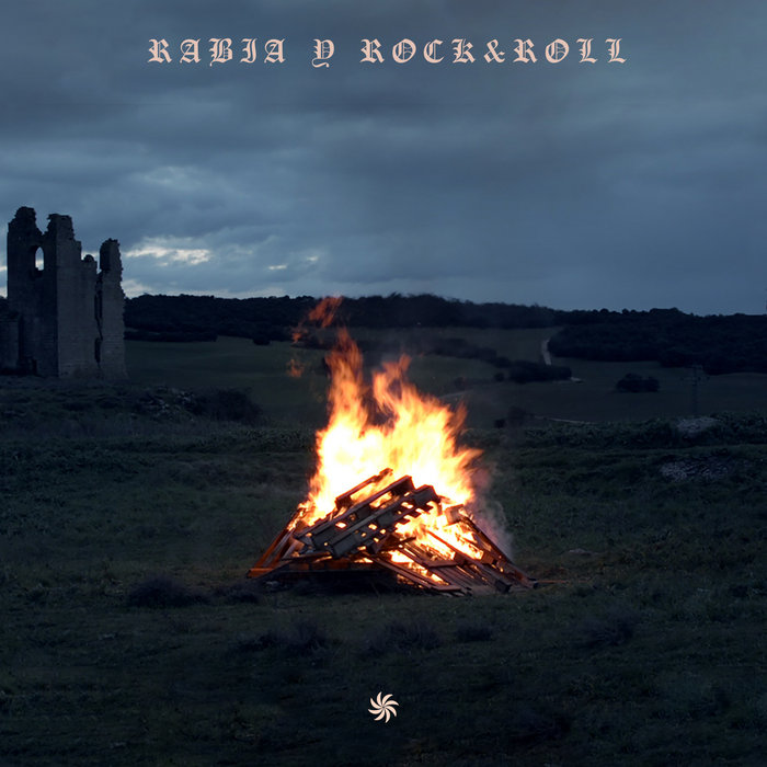 Rabia y rock&roll | Rotten XIII