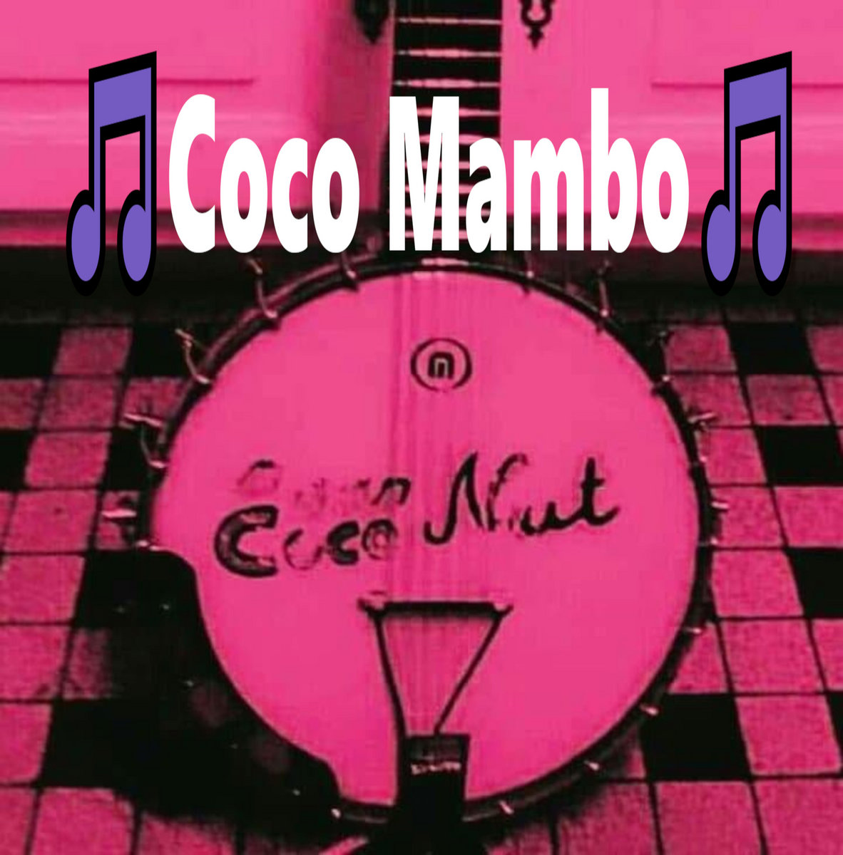 Coco Mambo | Marquis de Coco Nut