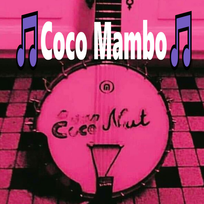 Coco Mambo | Marquis de Coco Nut