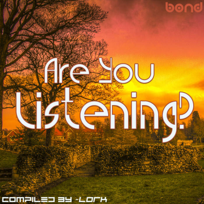 Are You Listening? | Word Is Bond