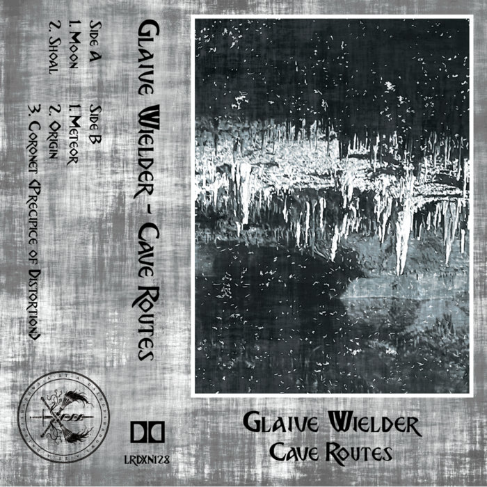 Glaive Wielder - Cave Routes - Origin | Dale Of Shadows