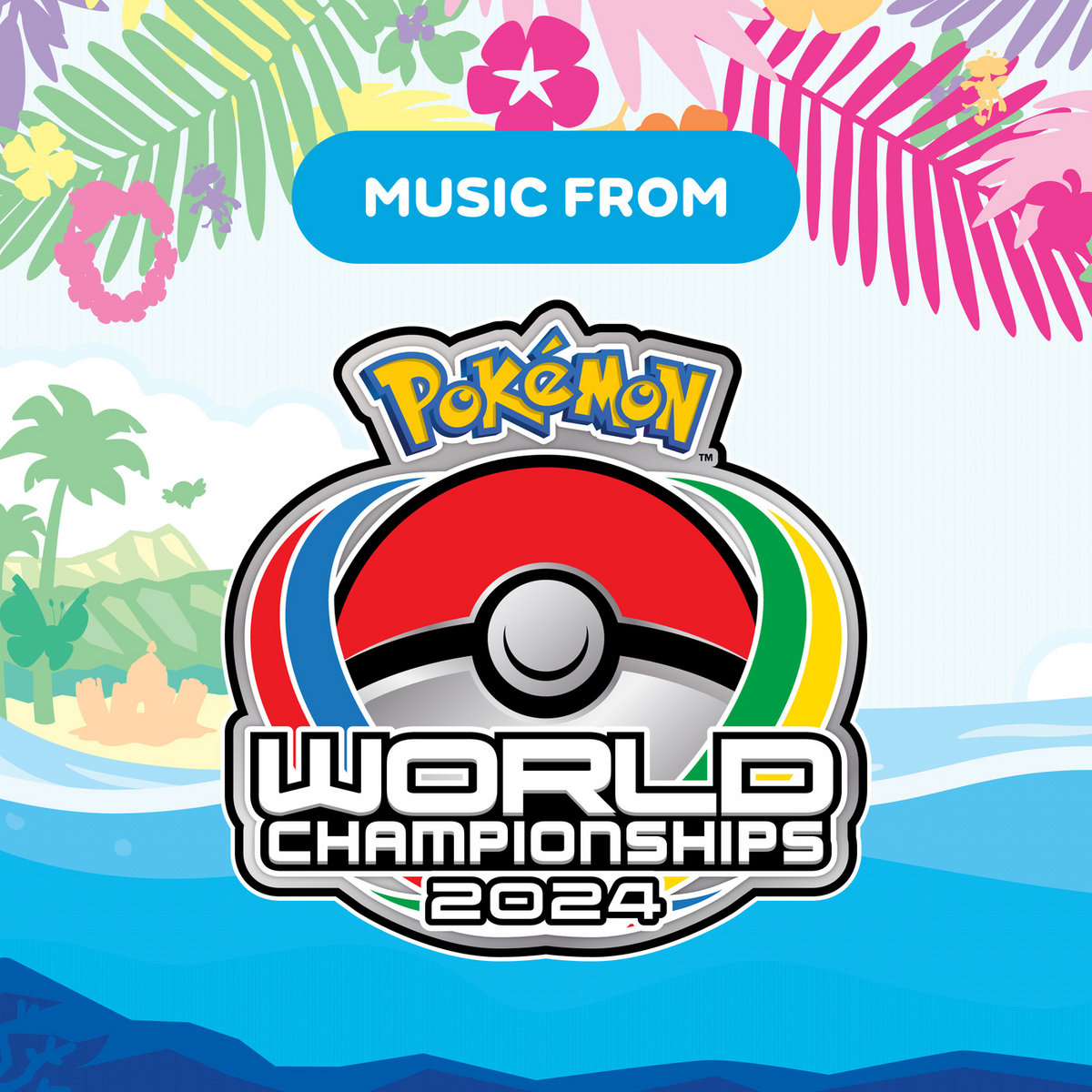 Pokémon: World Championships 2024 | Pokémon
