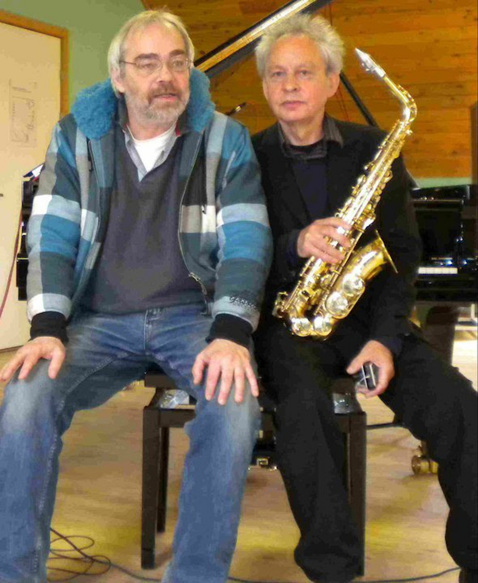 fri fugl | Karsten Vogel-Kim Kristensen | Kim Kristensen