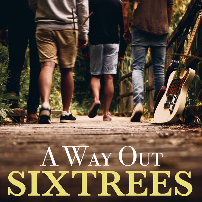 I'll Do It | SixTrees | Sixtrees