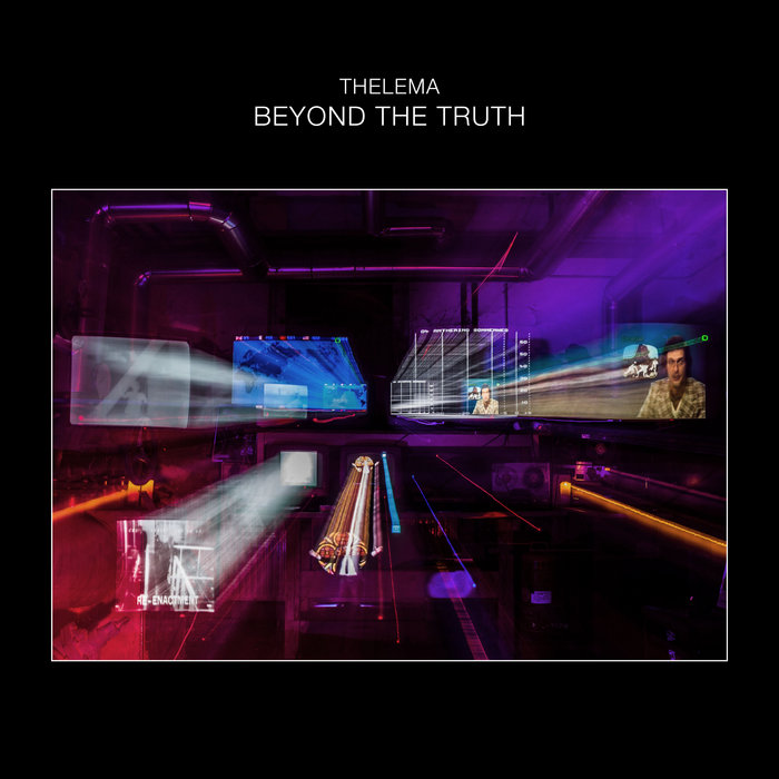 beyond the truth | Thelema