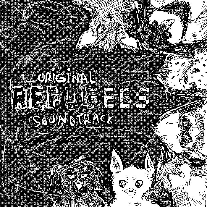REFUGEES Original Soundtrack | Refugees