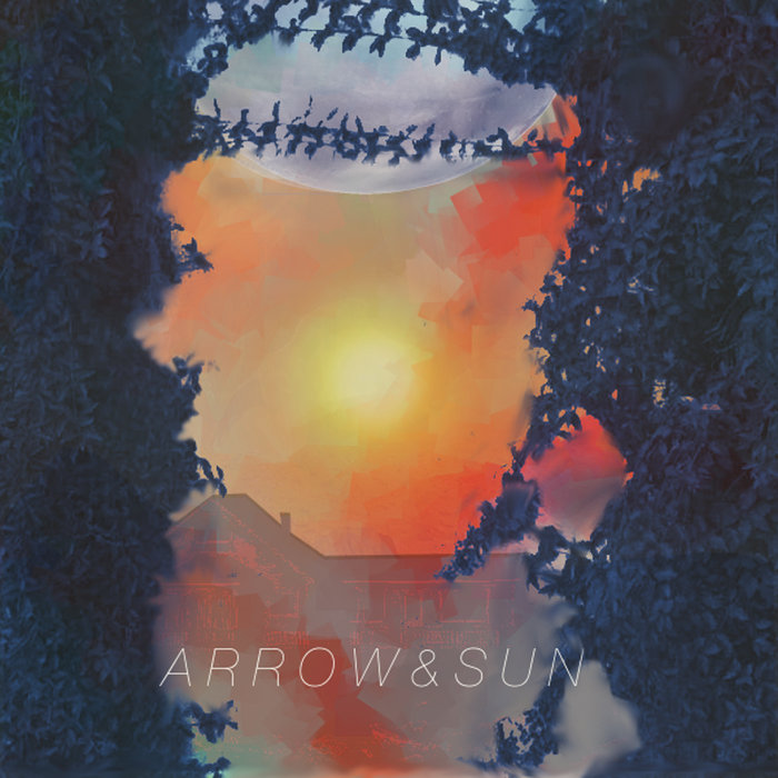 Arrow & Sun | Arrow & Sun