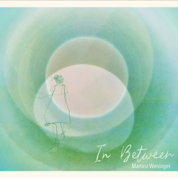 In Between | Martina Weninger