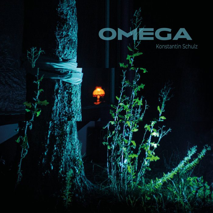 Omega LP | Konstantin Schulz