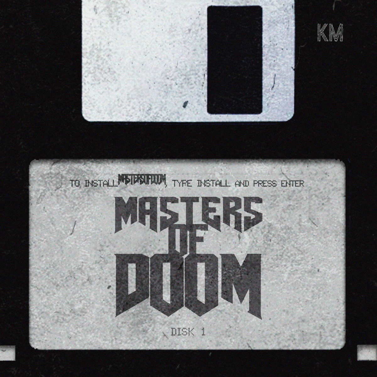 Masters of Doom, Vol.1 | Arte Kills