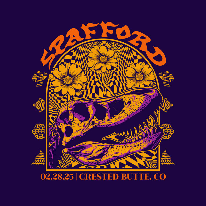 Live at Public House | 02-28-25 | Crested Butte, CO | Spafford