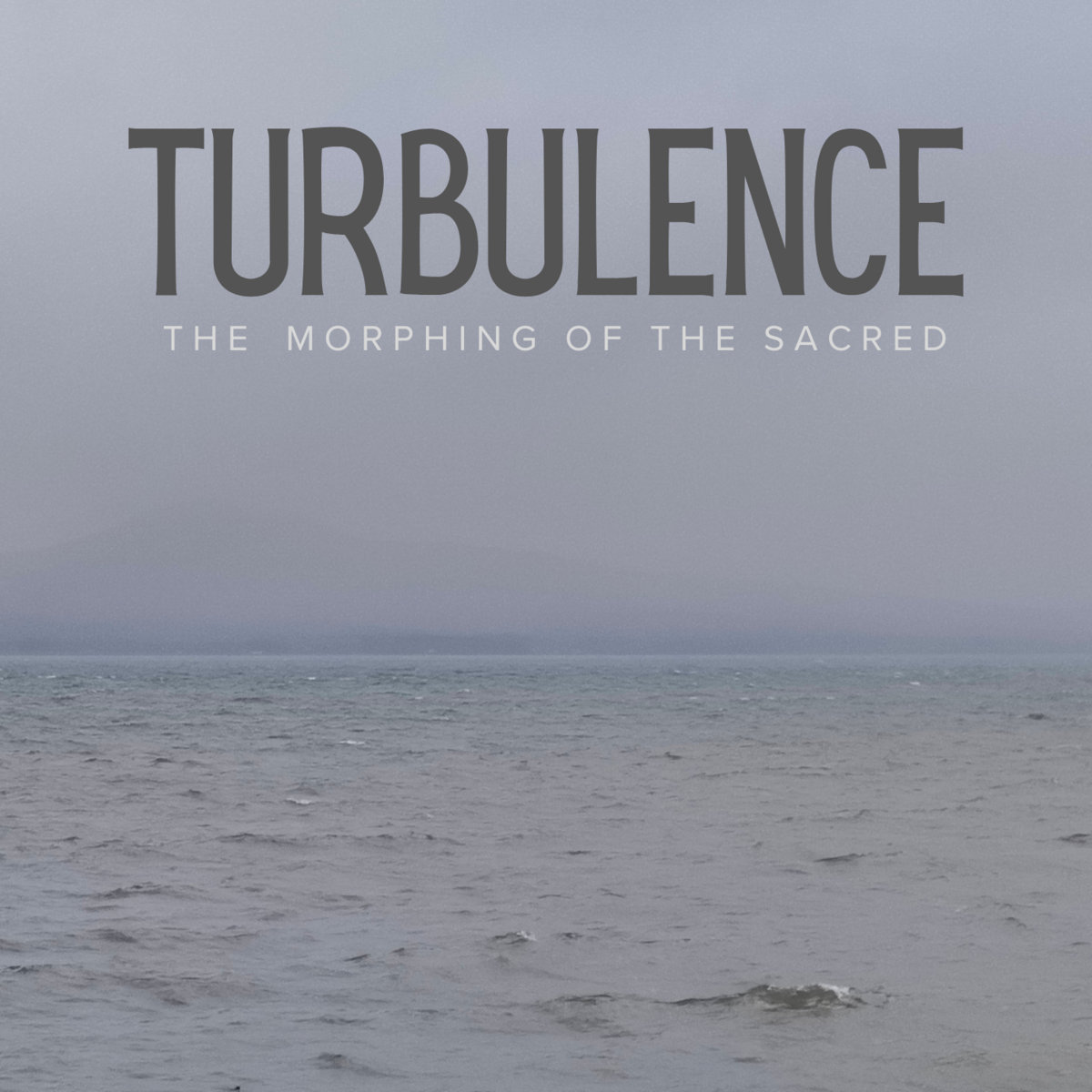 Turbulence | Max Jacobsen