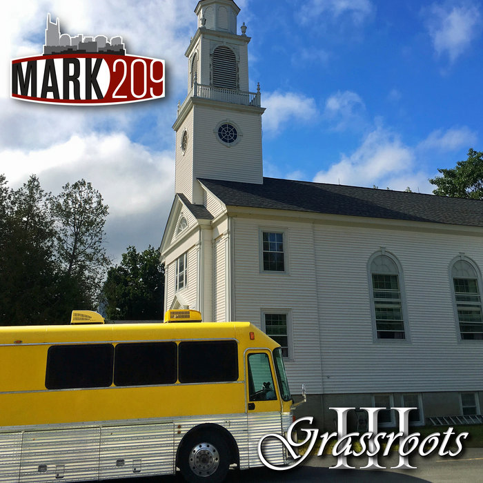 Grassroots 3 | MARK209