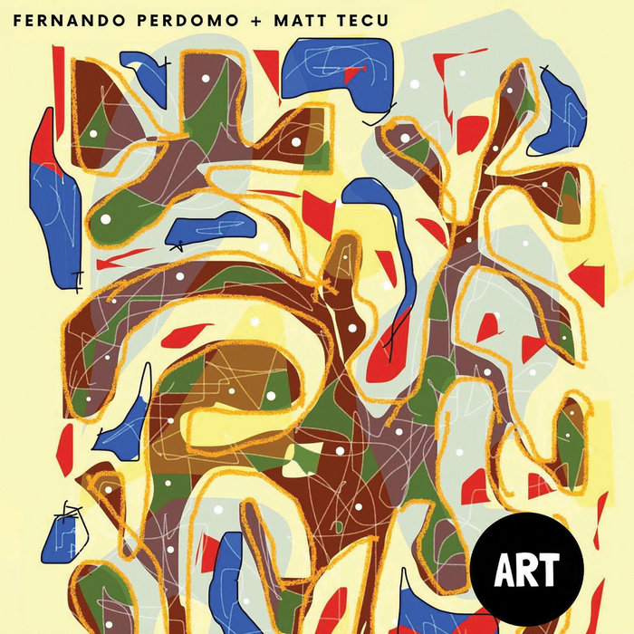 Art | Fernando Perdomo + Matt Tecu | Fernando Perdomo