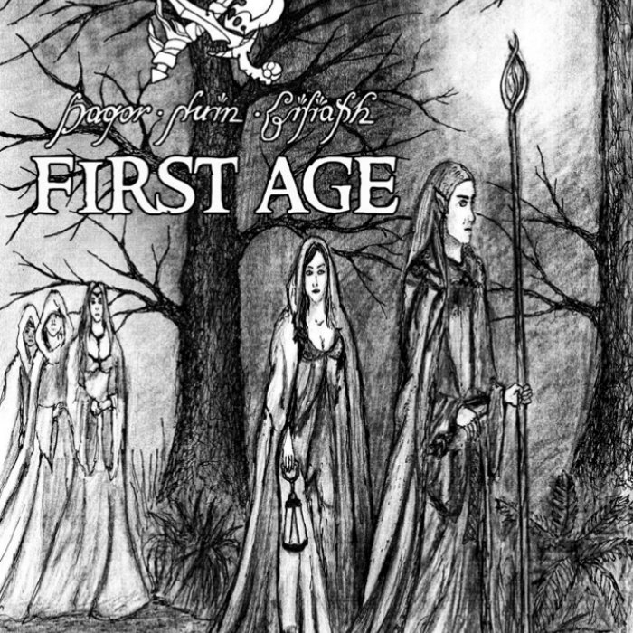 First Age | Dagor-Nuin-Giliath | Dungeon Lore Foundation