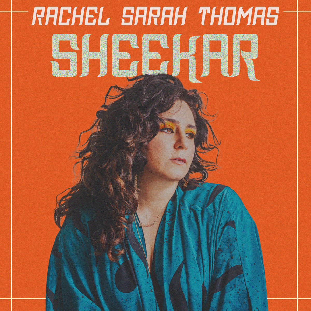 Sheekar | Rachel Sarah Thomas