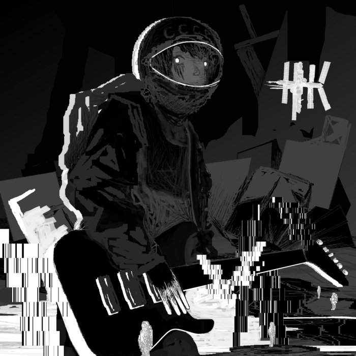 Hopeless & Unending (Selected) | ASTROPHYSICS