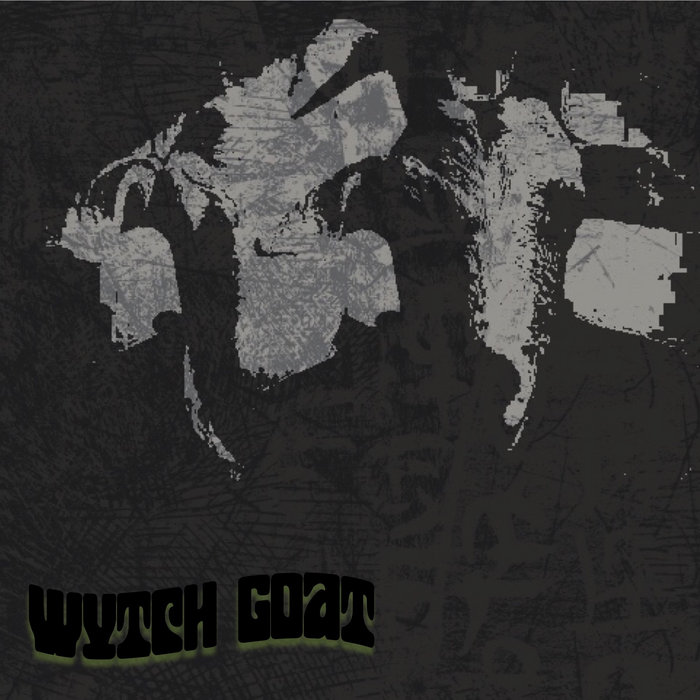 Kult Of The Wytch Goat | wytchgoat