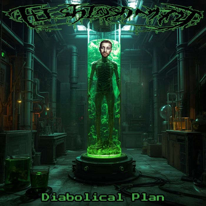 Diabolical Plan | Flesh Insanity