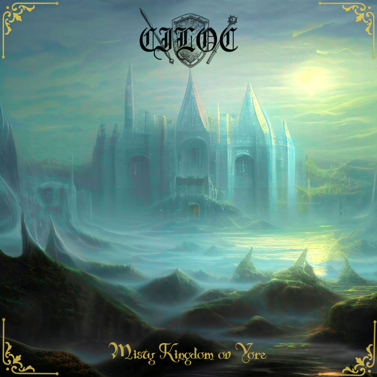 Misty Kingdom ov Yore | CILOC