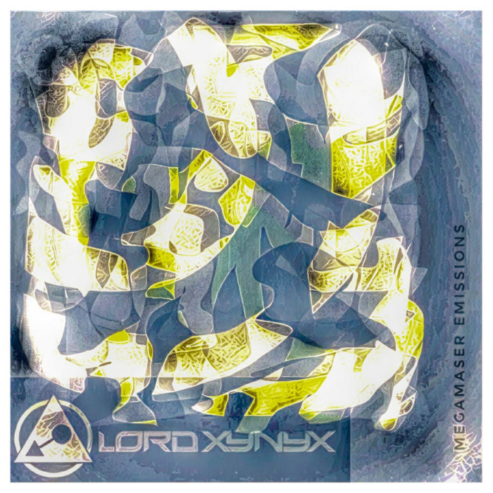 Megamaser Emissions | Lord Xynyx