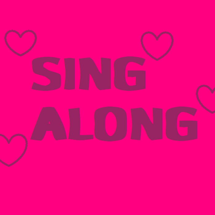 Sing Along! | Ellie