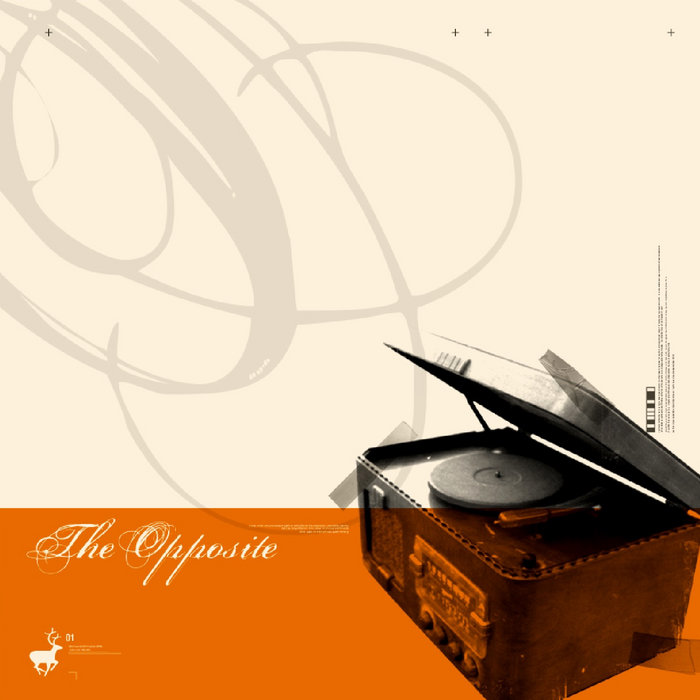 The Opposite | The Opposite