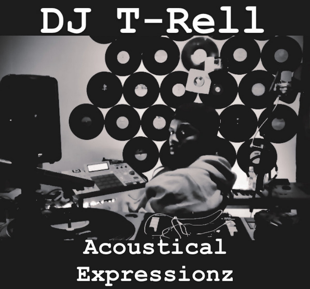 2.Make It Better-DJ T-RELL | DJ T-RELL/Born 2 DJ Inc.