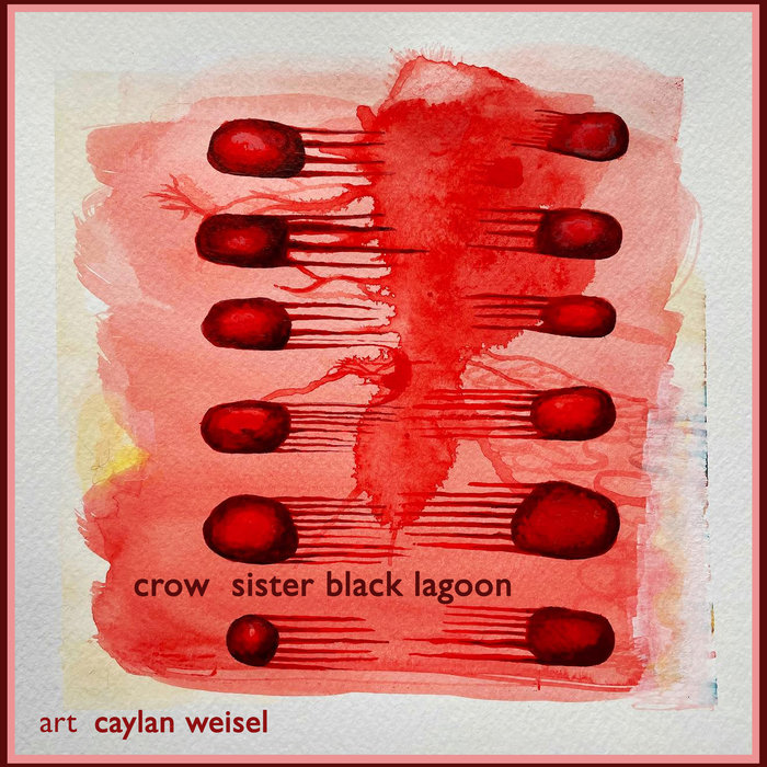 Crow | Sister Black Lagoon
