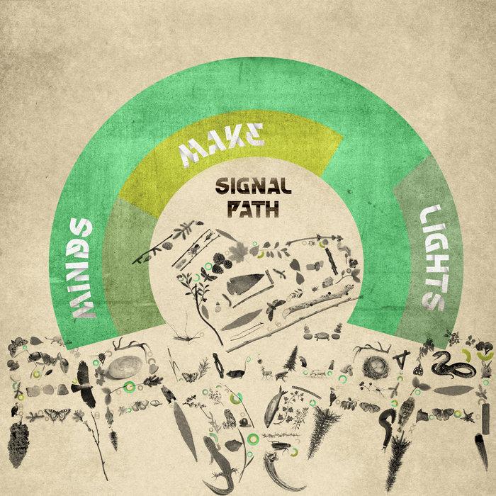 Minds Make Lights | Signal Path