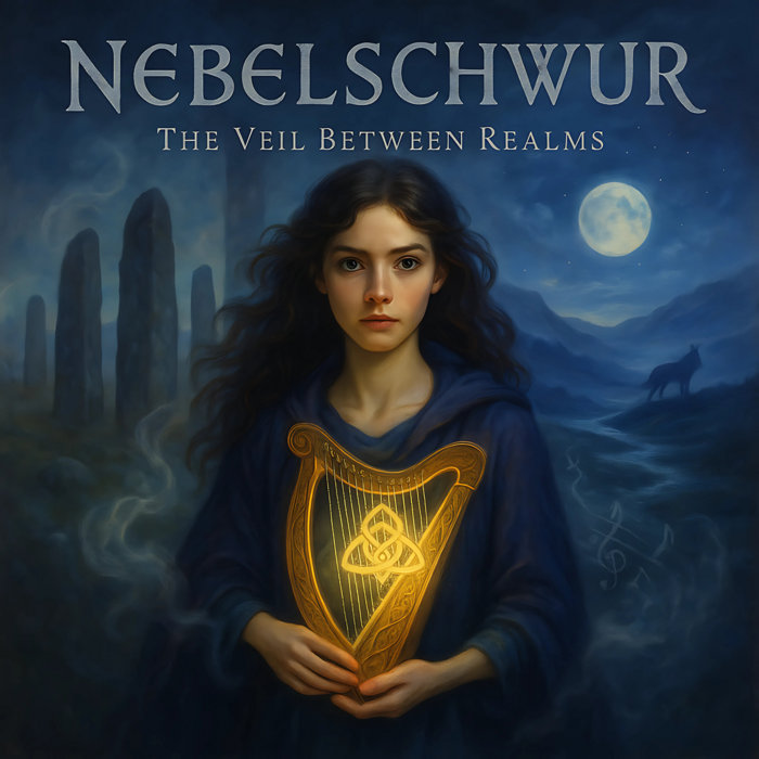 The Veil Between Realms | Nebelschwur