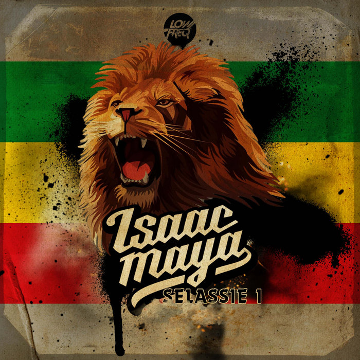 Selassie I | Isaac Maya