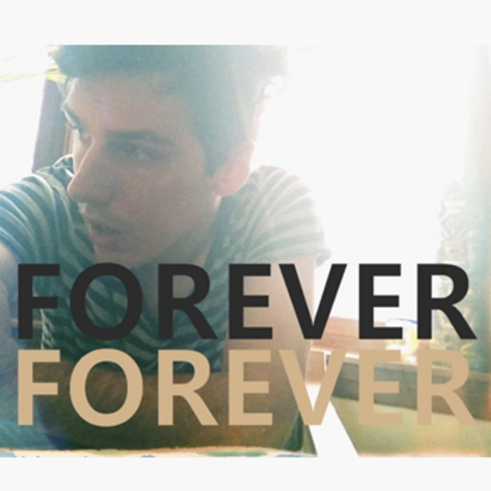 FOREVER | Dave Hennessy