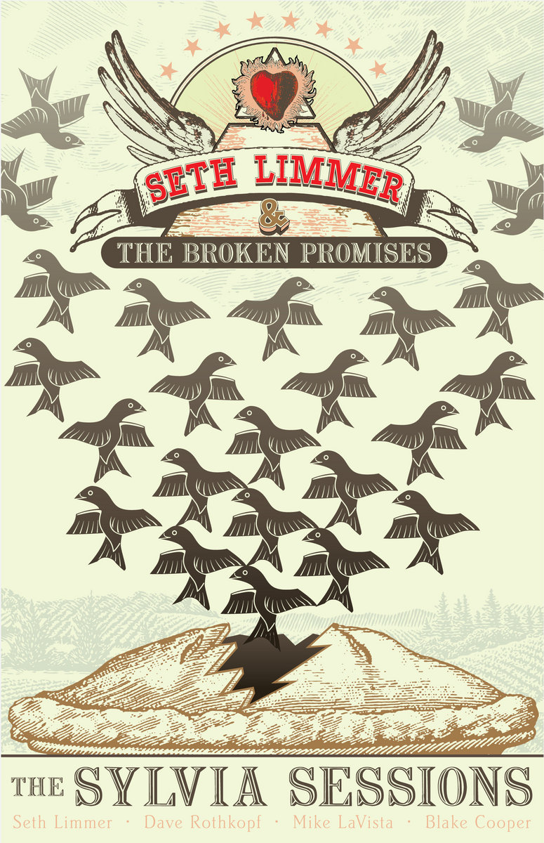 Sylvia | Seth Limmer & the Broken Promises