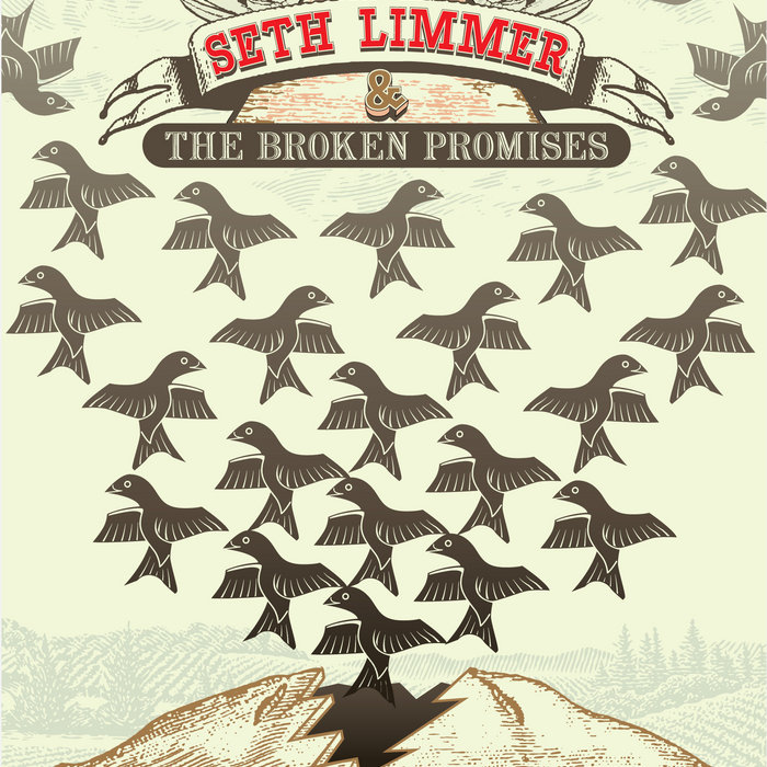 Sylvia | Seth Limmer & the Broken Promises