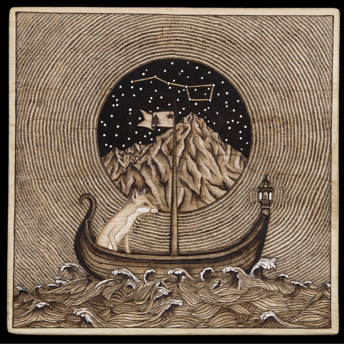 Another End of a Year | Connor Garvey