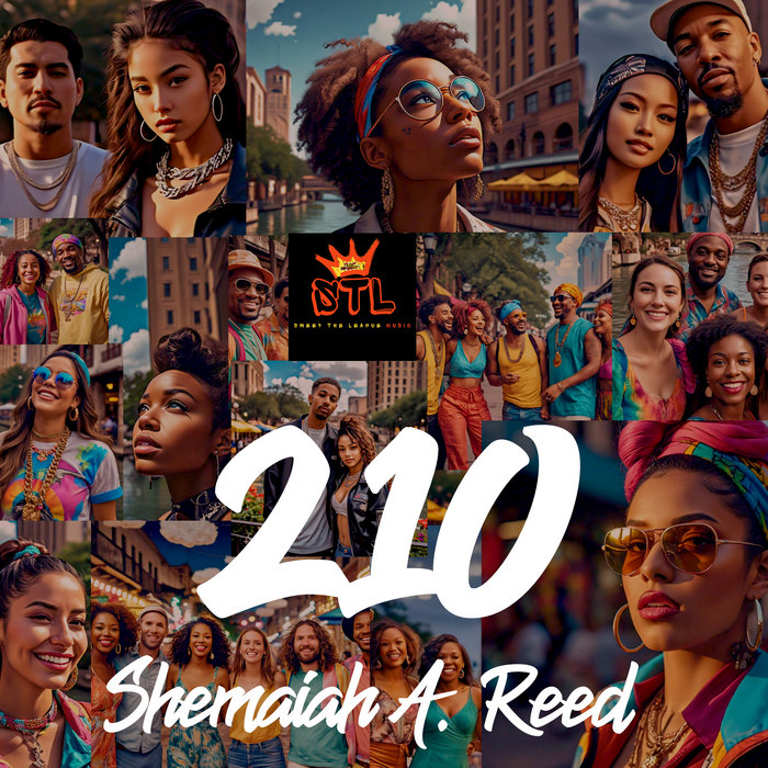210 | Shemaiah A. Reed