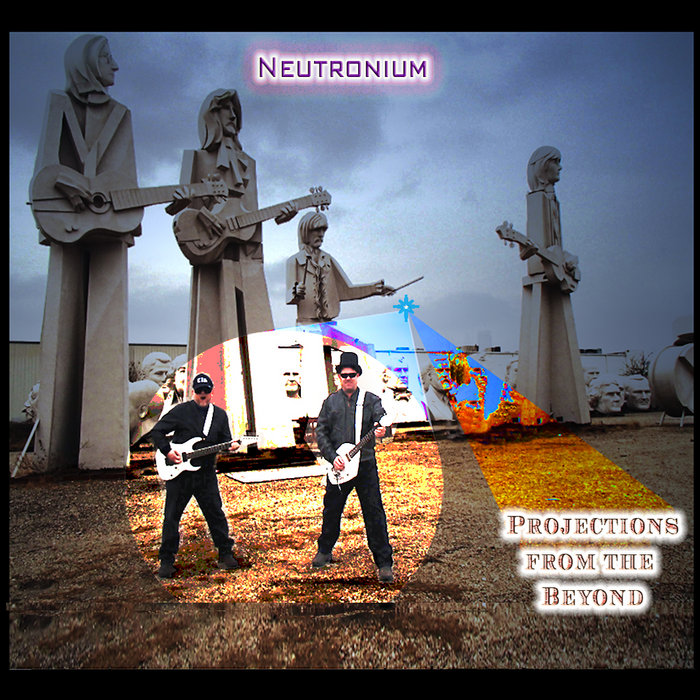 Projections From the Beyond | Neutronium