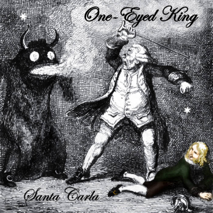 One Eyed King