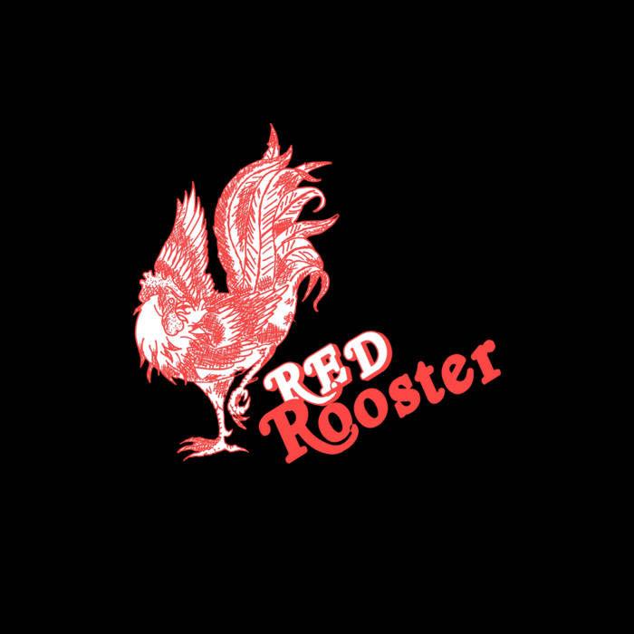 Red Rooster e.p 004 | Red Rooster Records