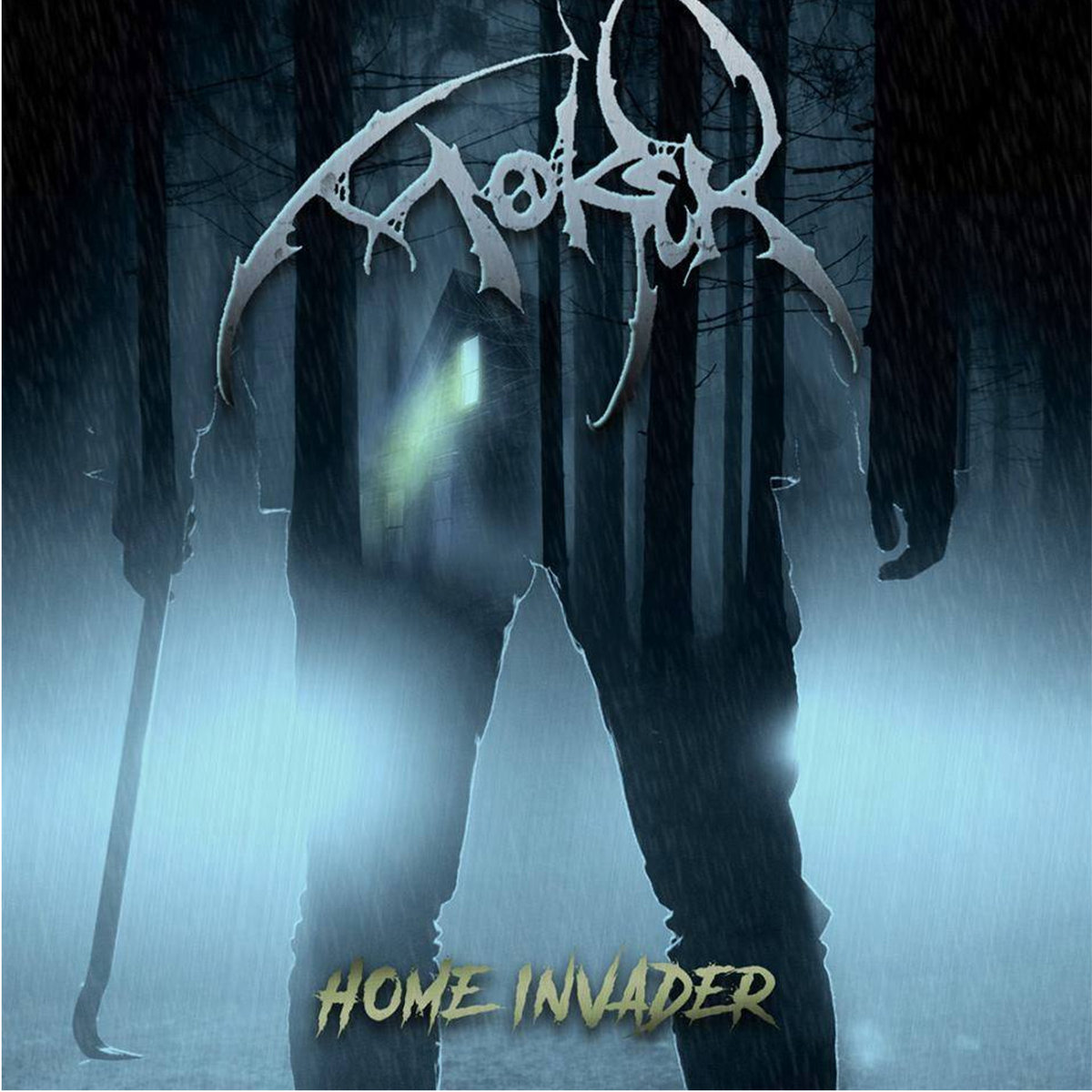 Home Invader | Moker