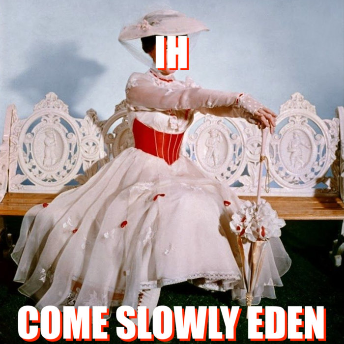 COME SLOWLY EDEN (Emily Dickinson) | Introducing Hagleton