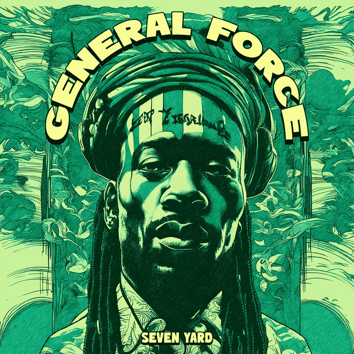 General Force | Seven Yard Sound