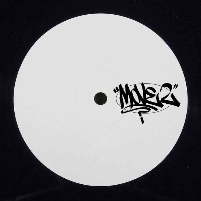 MOVE2-001 | Azure / Dubplate Pressure | Move2 Records