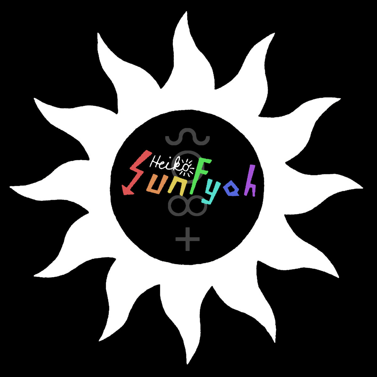 WO8+ | Heiko Sunfyah