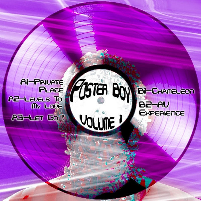 Volume 1 | Posterboy