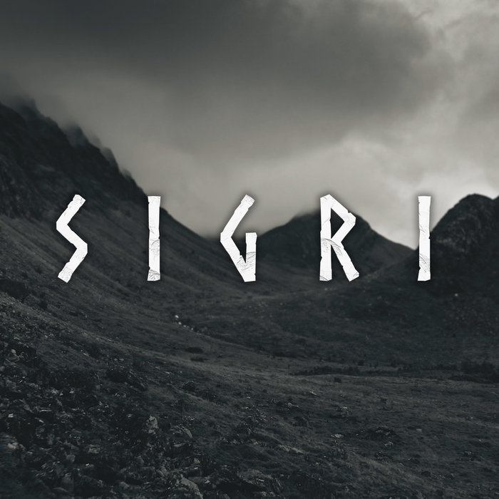 Sigri (feat Heldom) | Eolya