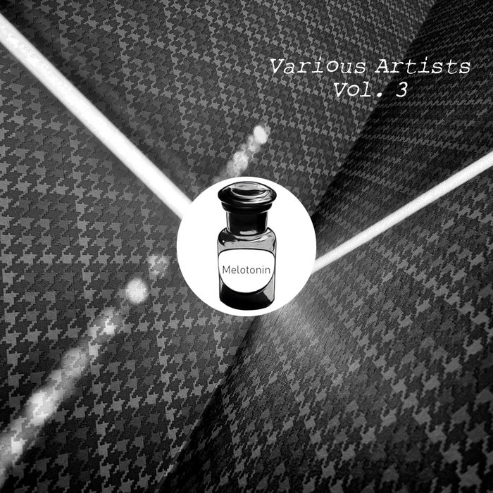 Melotonin VA Vol. 3 | Melotonin
