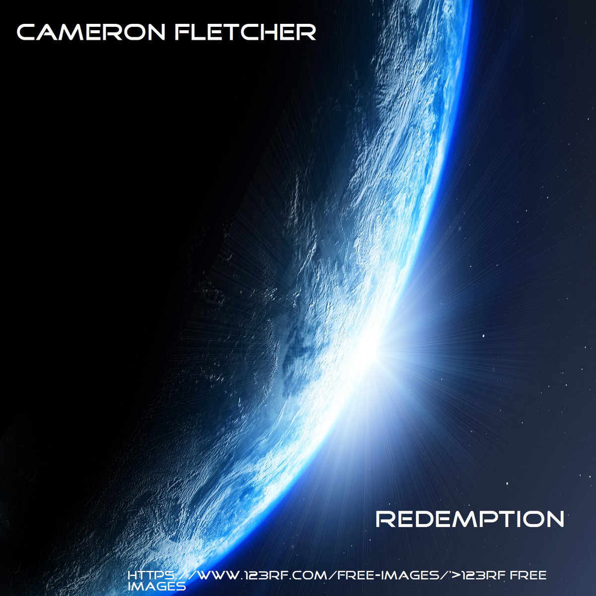 Redemption | Cameron Fletcher